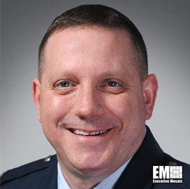 ASRC Federal Appoints Military Healthcare Vet Richard Terry to VP ...