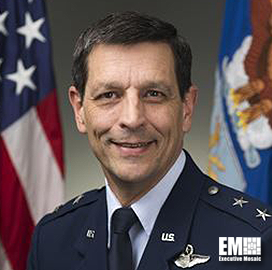 Grant Thornton's Public Sector Group Adds Air Force Vet Paul Johnson ...