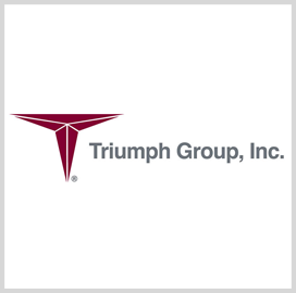 Triumph Group to Merge Aerospace & Precision Tech Businesses - GovCon Wire