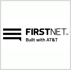 AT&T Designs New FirstNet Visual Identity - GovCon Wire