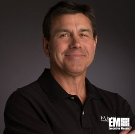 John Schroeder Named MapR Chairman & CEO - GovCon Wire