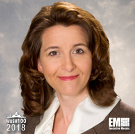 Kathy Warden: Northrop to Form Innovation Systems Unit After Orbital ...