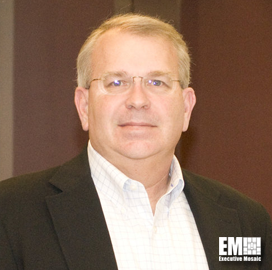 Govt Market Vet Ken Rice Named HumanTouch Federal Account ...