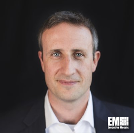 Garrett Pagon to Succeed Omar Balkissoon as OGSystems CEO in Series of ...