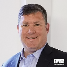 Report: James Kavanaugh to Succeed Martin Schroeter as IBM CFO - GovCon ...