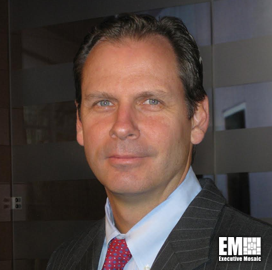 Report: James Kavanaugh to Succeed Martin Schroeter as IBM CFO - GovCon ...