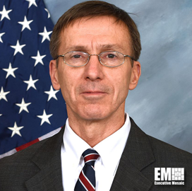 Sean Stackley Promoted to Lead L3’s New Comms & Networked Systems ...