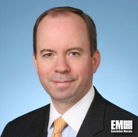 Michael Ruppert Promoted to Mercury Systems CFO, Treasurer - GovCon Wire