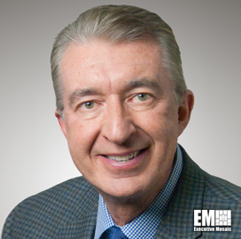 Alan Dietrich Named Alion Science SVP, Rapid Solutions Group Manager ...