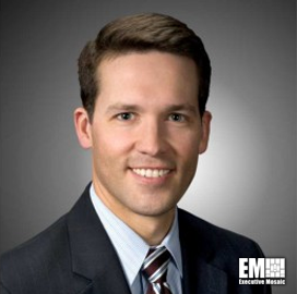 Jason Aiken: General Dynamics Seeks to Compete in ‘Consolidating’ Govt ...