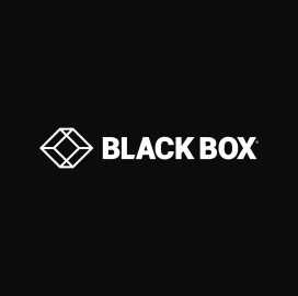Black Box to Help Update Army's SW Asia Comms Infrastructure Under ...