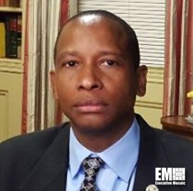 Army Vet Cleophus Thomas Named EY Defense & National Security Senior ...