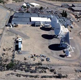 Navarro to Support NASA Test Facility Operations Under $80M Contract ...