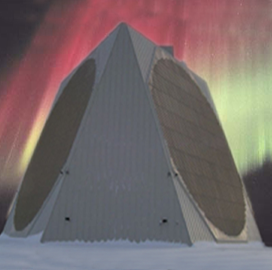 InDyne Wins $418M Contract to Help Manage Air Force Radar System ...