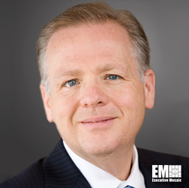 Timothy Keating Promoted to Boeing Govt Operations EVP - GovCon Wire