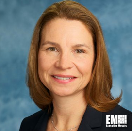 Hill vet Gabrielle Batkin joins Northrop as legislative affairs VP ...