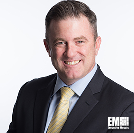 SLED Market Vet Shawn Rodriguez Takes VP Role at World Wide Technology ...