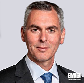 Tom Watson Joins Serco's North American Arm as Federal Services SVP ...