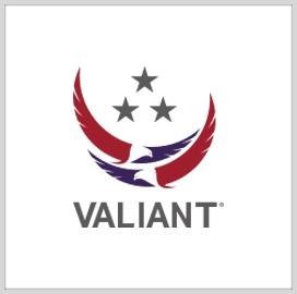 Valiant Signs $135M Cash Deal to Buy Cubic’s Global Defense Services ...