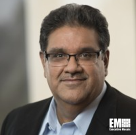 Intel's Venkata Renduchintala Added to Accenture's Board of Directors ...