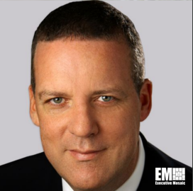 John Visentin Named Xerox CEO, Vice Chairman - GovCon Wire