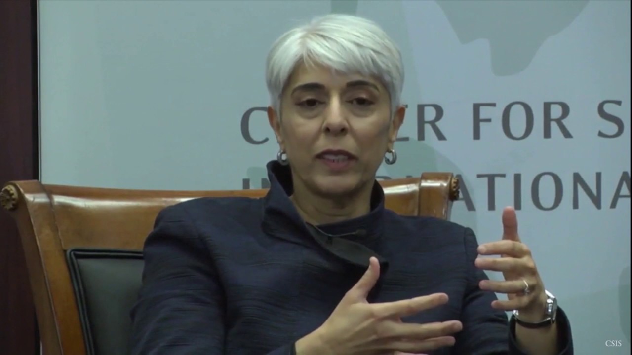 VIDEO: DARPA Director Speaks on Leading Innovative Organizations ...