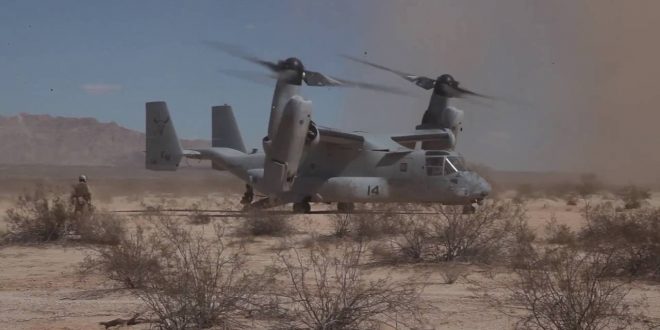 Defensive Combat Maneuver – GovCon Wire