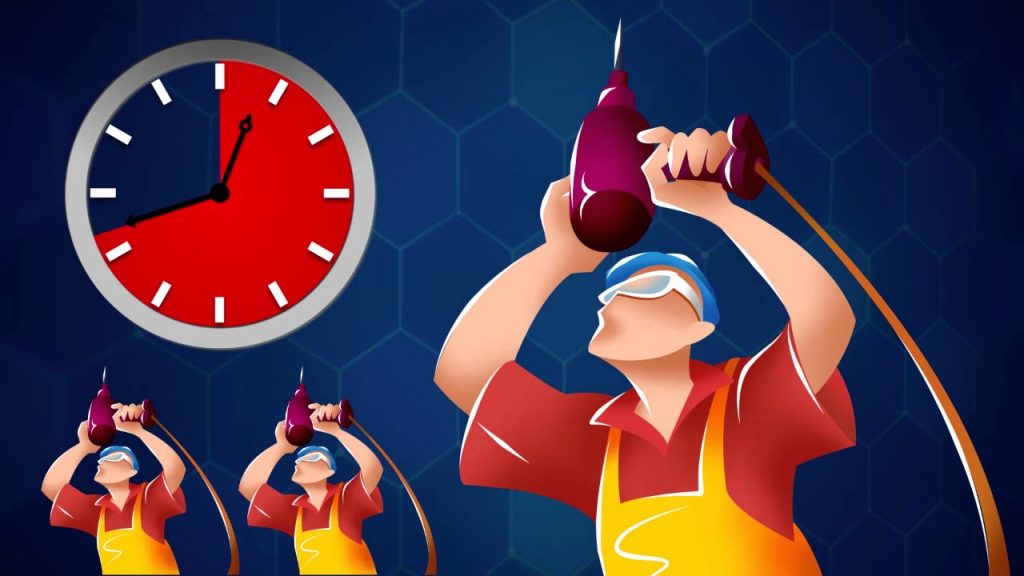 VIDEO: FORTIS Engineering the Future of Human Engineering - GovCon Wire