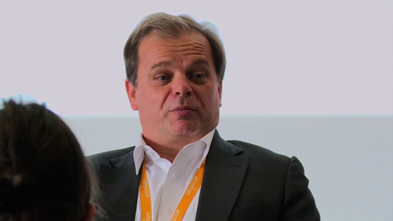 Gary Heffernan Gender Diversity in Technology - GovCon Wire