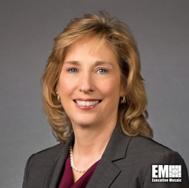 Sandra Gillespie Promoted to NCI COO; Paul Dillahay Comments - GovCon Wire