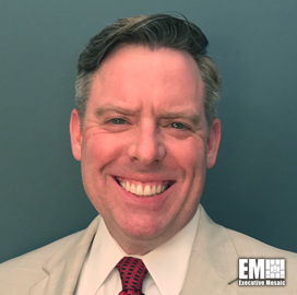 Tim Bush Named Crowley VP, Deputy General Counsel - GovCon Wire