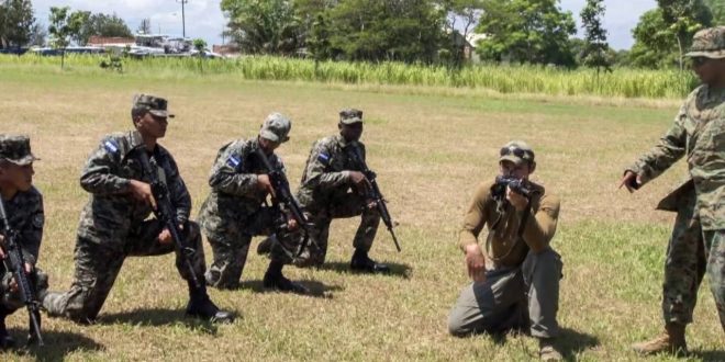 Southcom Commander Discusses Regional Strategy – GovCon Wire