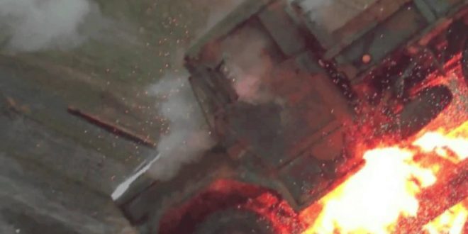 The Real Railgun of the U.S. Navy – GovCon Wire