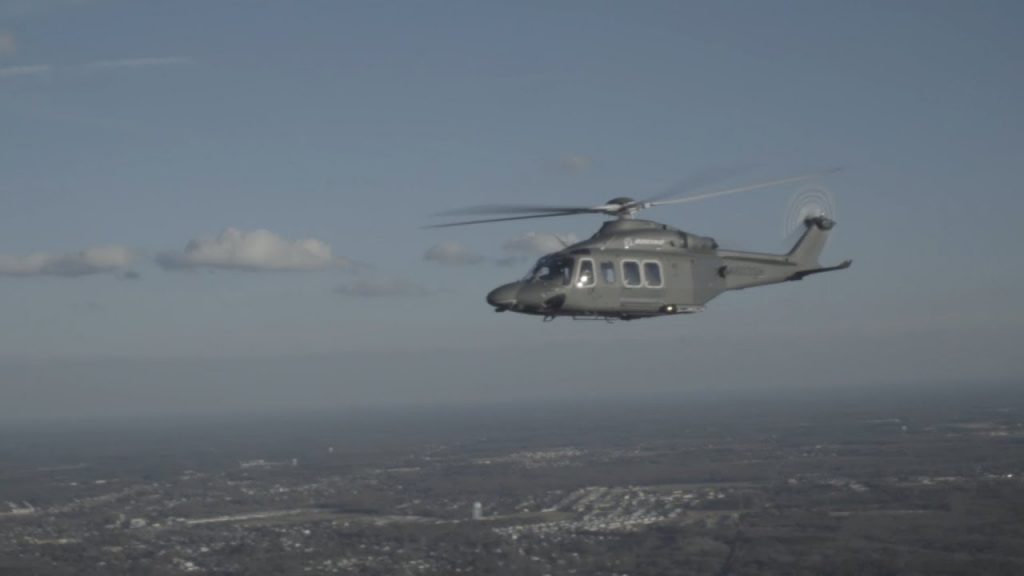 VIDEO: Boeing MH-139: Capable, Affordable, Ready to Serve - GovCon Wire
