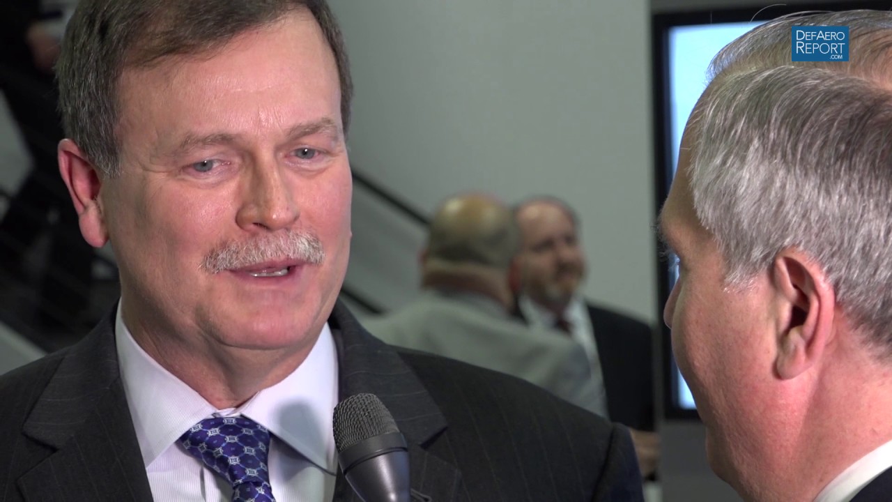 VIDEO: Iridium's Edmonston on "NEXT" Constellation, Growth & Affordable ...