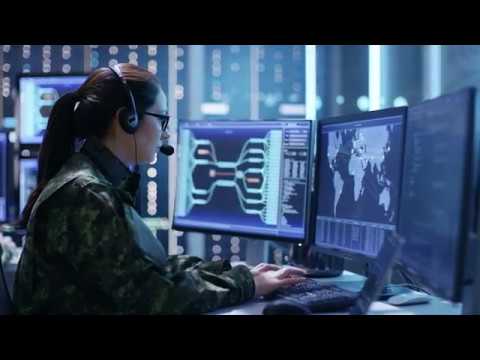 VIDEO: The Digital Transformation of the Battlespace - GovCon Wire