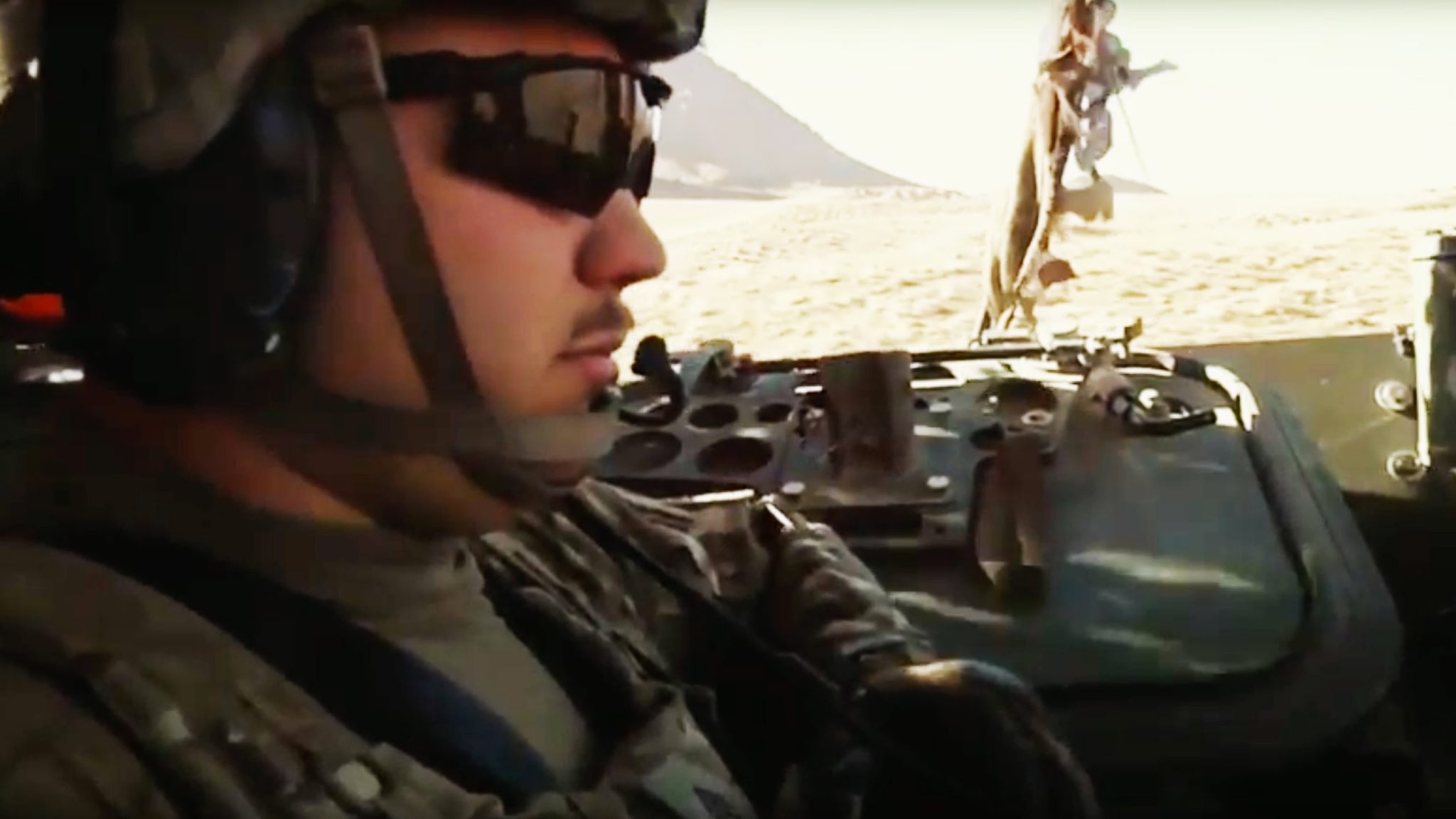 VIDEO - The Soldier's Network: The Future of U.S. Army Tactical ...