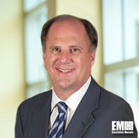Bob Pryor Promoted to NTT Data Services CEO; John McCain Comments ...