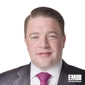 Bart & Associates President Jonathan Evans Adds CEO Title - GovCon Wire