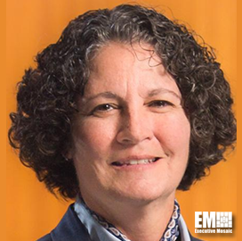 Maureen Coyle Promoted to Kforce Government Solutions CEO - GovCon Wire