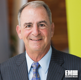 Randy Castro Named Black & Veatch Federal President - GovCon Wire