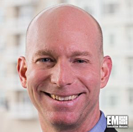 Matt Tait Named ManTech Mission Solutions & Services Group President ...