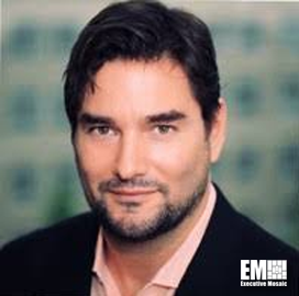 Bryan Rich Named Accenture Federal AI, Analytics Lead - GovCon Wire