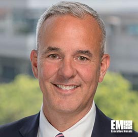 Former CSRA EVP George Batsakis Named Accenture Defense & Intell ...