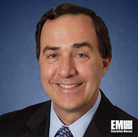 Mark Sirangelo Resigns as Sierra Nevada Space Systems Business EVP ...