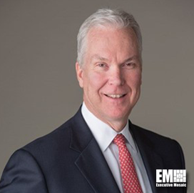 Aerospace Industry Vet Brendan Curran to Head Boeing's AvionX Business ...