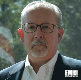 Former STG CFO Charles Cosgrove Joins IAP as Finance Chief; Terry ...