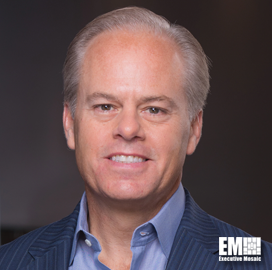 CA Technologies CEO Mike Gregoire Appointed Board Chairman - GovCon Wire