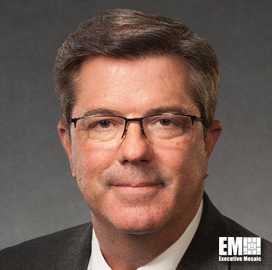 Randy Phillips Named Leidos Corporate Dev't SVP; James Reagan Comments ...