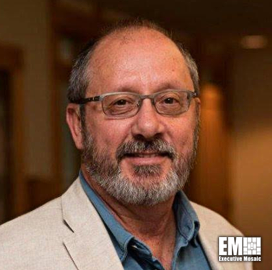 SSL's Rob Zitz Sees Growth in Smallsat Contracts, Studies Across ...